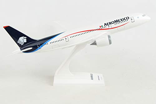 Skymarks Aeromexico 787-8 1/200