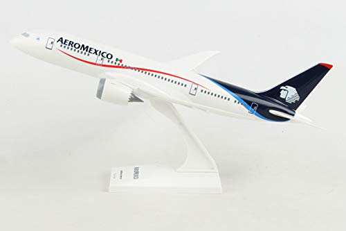 Skymarks Aeromexico 787-8 1/200