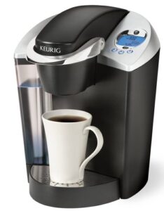 keurig b60 special edition brewing system