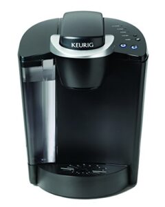 keurig k40 elite brewing system