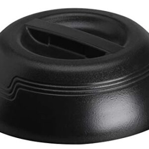 Cambro (MDSD9110) 9" Insulated Dome Cover