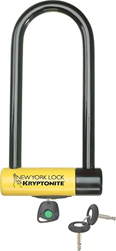 Kryptonite 994589 New York Lock M-18WL