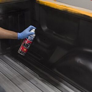 Rust-Oleum 248914 Truck Bed Coating Spray, 15 oz, Black, 15 Ounce (Pack of 1)