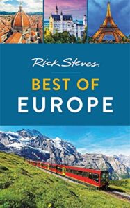 rick steves best of europe