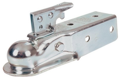 Reese Towpower 74042 Class II Coupler