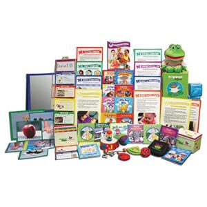 frog street infant curriculum – bilingual