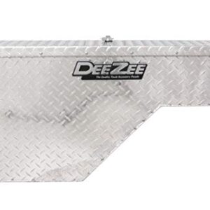 DEE ZEE DZ95 Wheel Well Tool Box