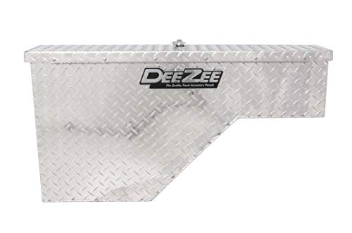 DEE ZEE DZ95 Wheel Well Tool Box