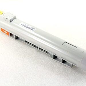 Dell Yellow 8000 Page Yield Toner Cartridge for 5110CN Printer GD908