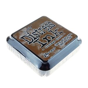 Ranger DIS-19527 Tim Holtz Distress Ink Pad, Vintage Photo