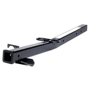 reese 45292 titan® receiver extension – 24″