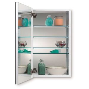 jensen 52wh244dp metro deluxe bath cabinet