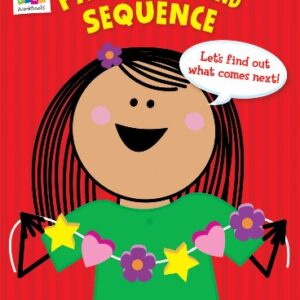 Patterns and Sequence Stick Kids Workbook, Grade K (Stick Kids Workbooks)