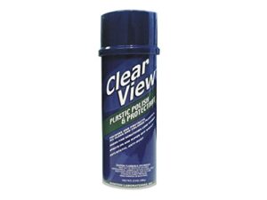 avlabs – avl-clear view plastic polish