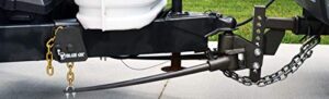 blue ox bxw1000-s swaypro 1000 lb 9-9 rcvr hitch