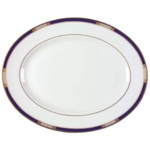 lenox royal treasure platter medium