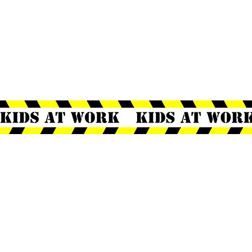 Carson Dellosa Kids at Work Borders (3315)