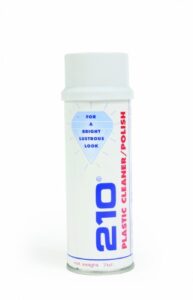 camco 40931 210 plastic cleaner/polish – 7 oz.