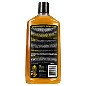 Meguiar's G55032SP Complete Car Care Kit