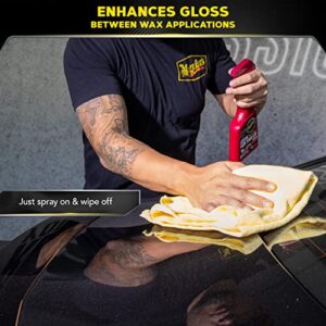 Meguiar's G55032SP Complete Car Care Kit