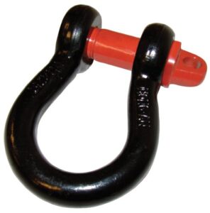 csi w512 winch shackle – 4.75 ton capacity