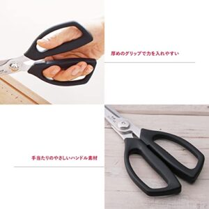 Kitchen Scissors (DH-3005)