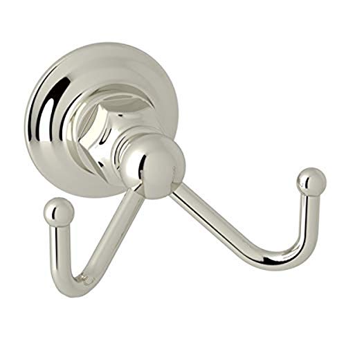 Rohl ROT7DPN Bath Accessories, Polished Nickel