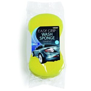 Viking Car Care 424001 Easy Grip Sponge