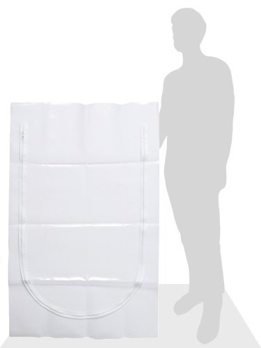 Dr. Shrink DS-48 Zipper 30" X 48" Access Door