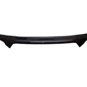 Auto Ventshade [AVS] Bugflector II / Hood Shield | High Profile, Dark Smoke | 25032 | Fits 2008 - 2010 Toyota Highlander