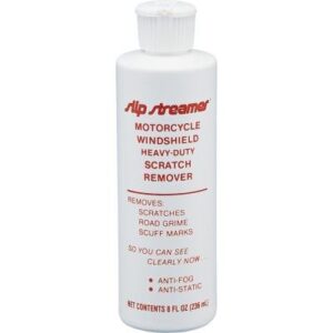 slipstreamer s-s/r-m scratch remover 8 oz