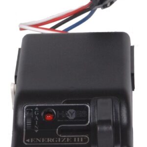 Hayes 81741B Energize III Brake Controller