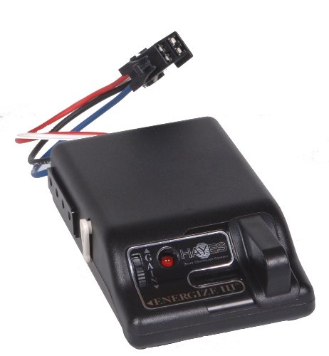 Hayes 81741B Energize III Brake Controller