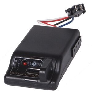 Hayes 81741B Energize III Brake Controller