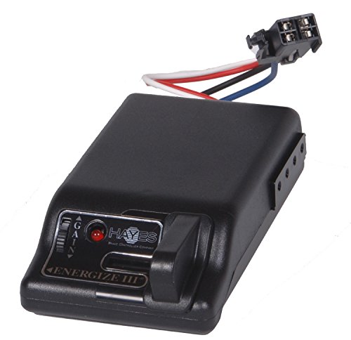 Hayes 81741B Energize III Brake Controller