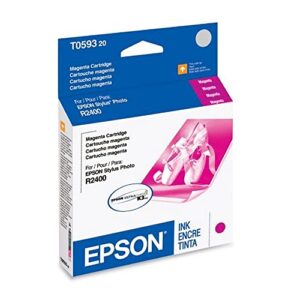 epson t059320 magenta -ink -cartridge – stylus photo r2400