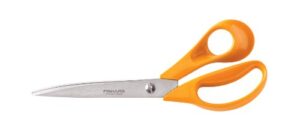 fiskars 9 inch dressmaker shears