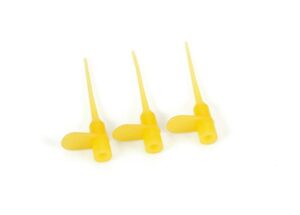 proline 603101 glue tips (3) for pro-line pro-bond tire glue