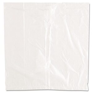 Inteplast Group Ice Bucket Liner Bags IBS BLR121206