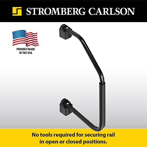 Stromberg Carlson AM-800 Black Lend-A-Hand Foam Grip