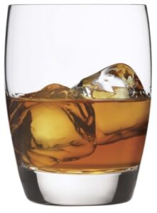 luigi bormioli – 10240/01 luigi bormioli michelangelo 15.75 oz double old fashion glasses, set of 4, clear