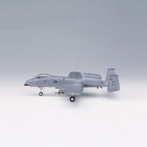 Academy A-10A Thunderbolt II Model Kit