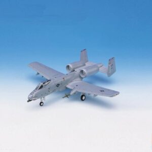 Academy A-10A Thunderbolt II Model Kit