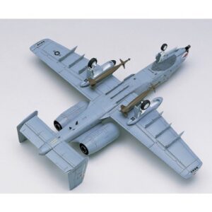 Academy A-10A Thunderbolt II Model Kit