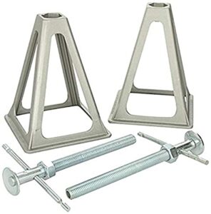 ultra-fab products 48-979003 ultra stacker jacks