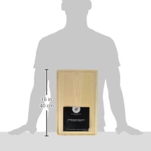 MIYABI Cutting board, Hinoki, Large