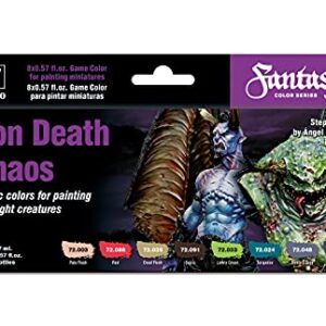 Vallejo Non Death Chaos 17Ml Paint