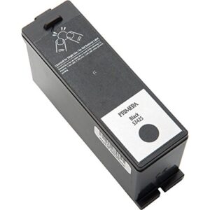 primera 53425 high yield black ink cartridge for lx900