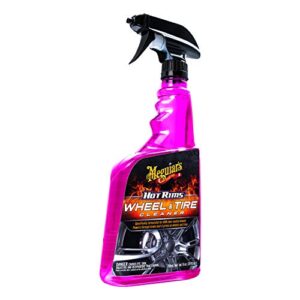 meguiar’s g-9524 wheel cleaner