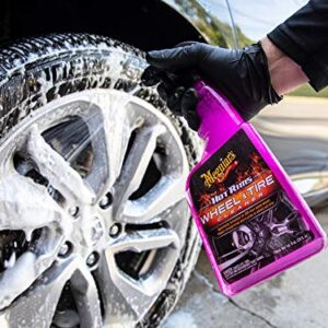 Meguiar's G-9524 Wheel Cleaner